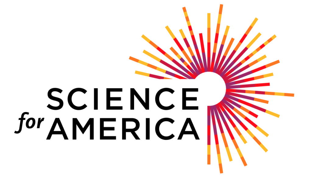 Home - Science For America